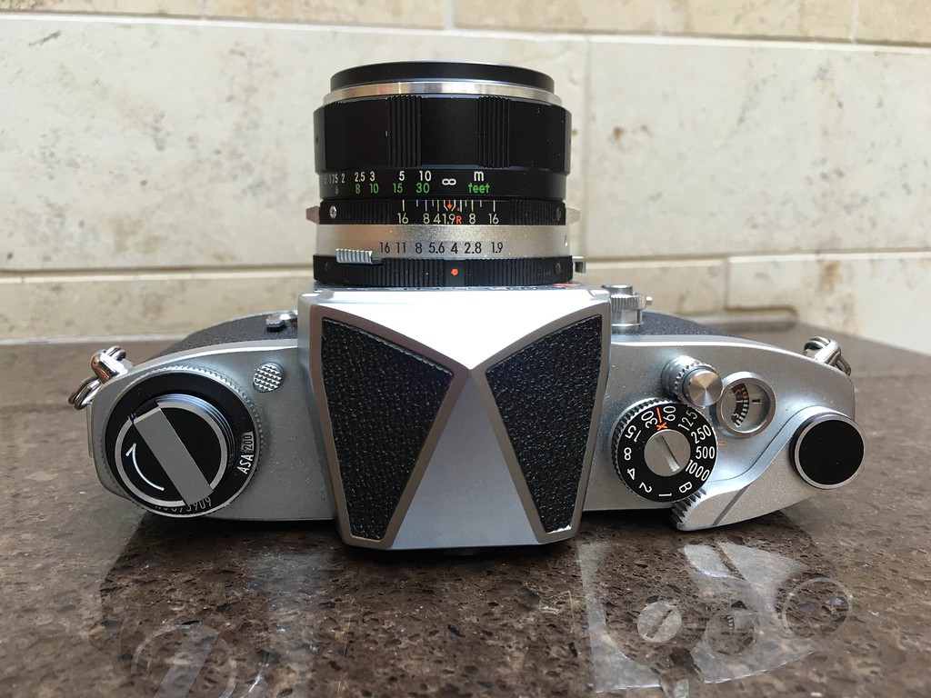 Miranda G – Part 1 – Utah Film Photography