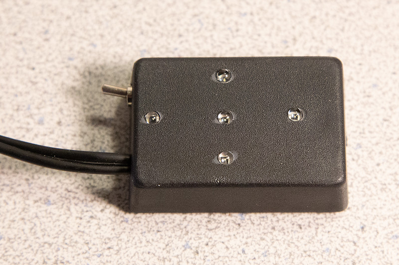 Mechanical Shutter Testing – Part 1 – Utah Film Photography