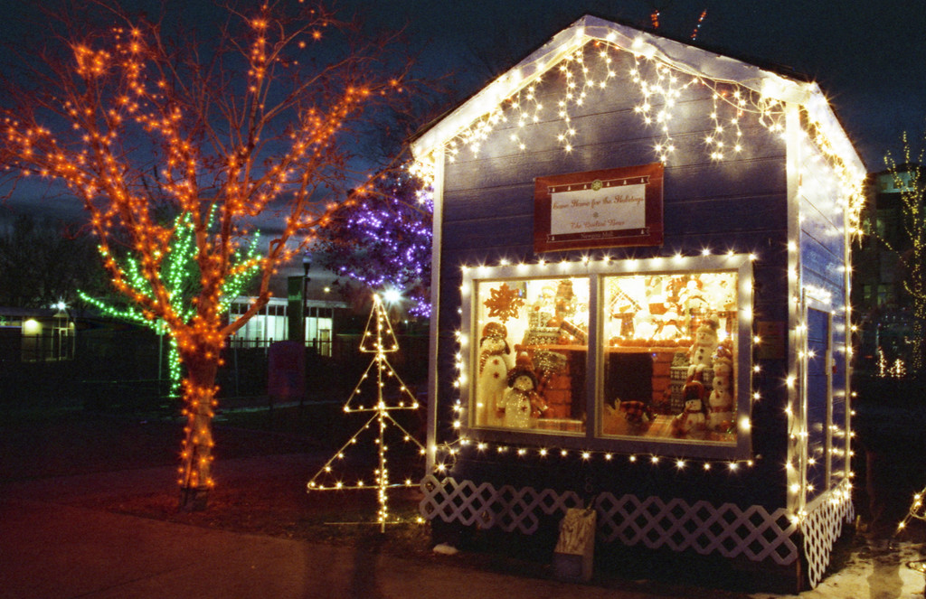 Developing Color Film for the First Time – Utah Film Photography